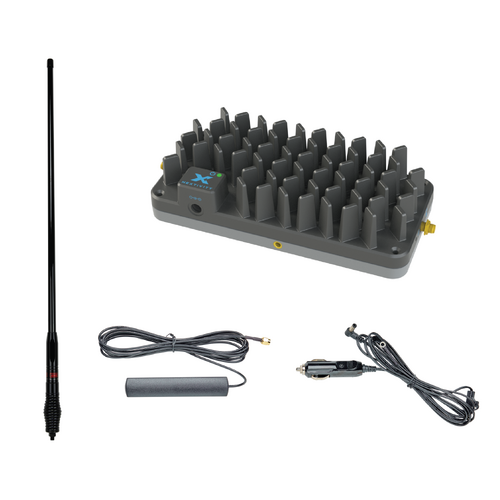 Cel-Fi GO Roam R41 Telstra/Optus 3G/4G/5G Mobile Signal Repeater with