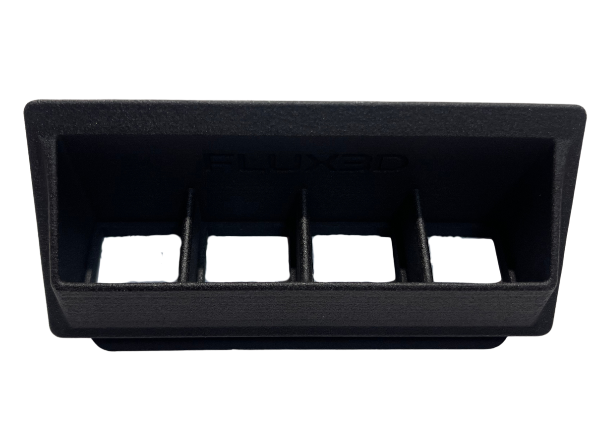 NF 2023 + Amarok Switch Panel