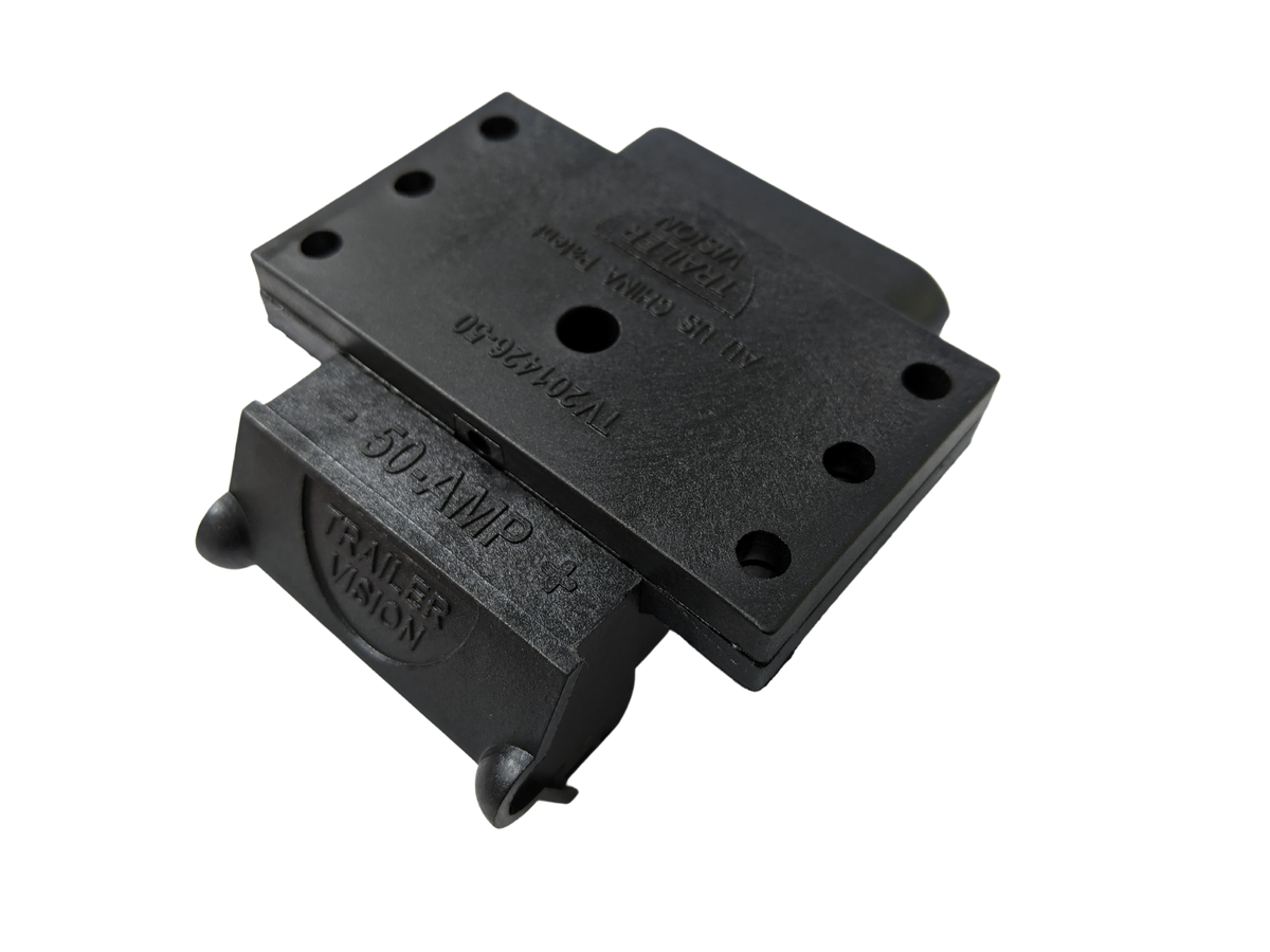 Anderson Cover Casing