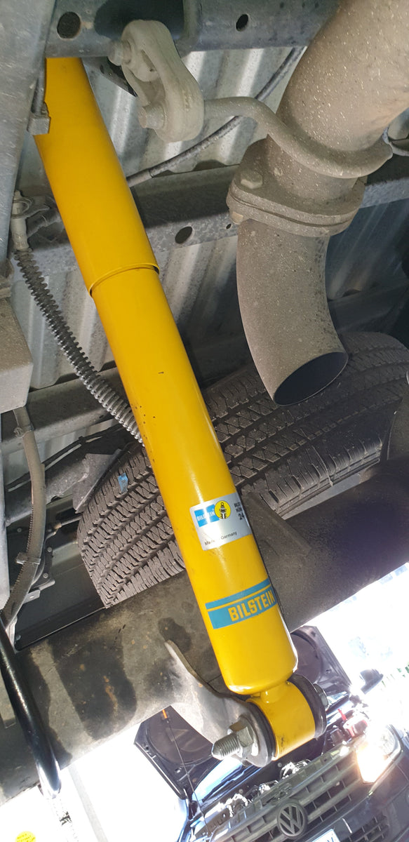 Bilstein Rear Shock to suit Amarok V6 and Amarok 4cyl | Suspension