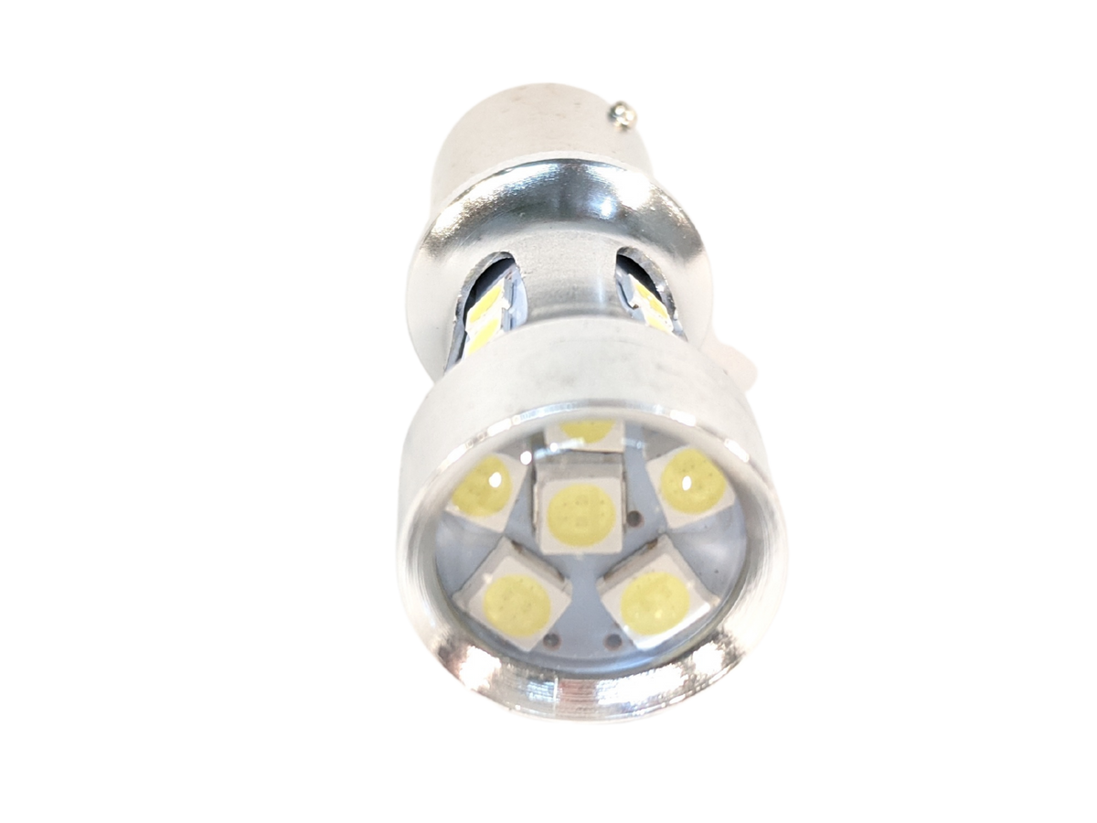 LED Autolamps VW Reverse Light (LED Upgrade)