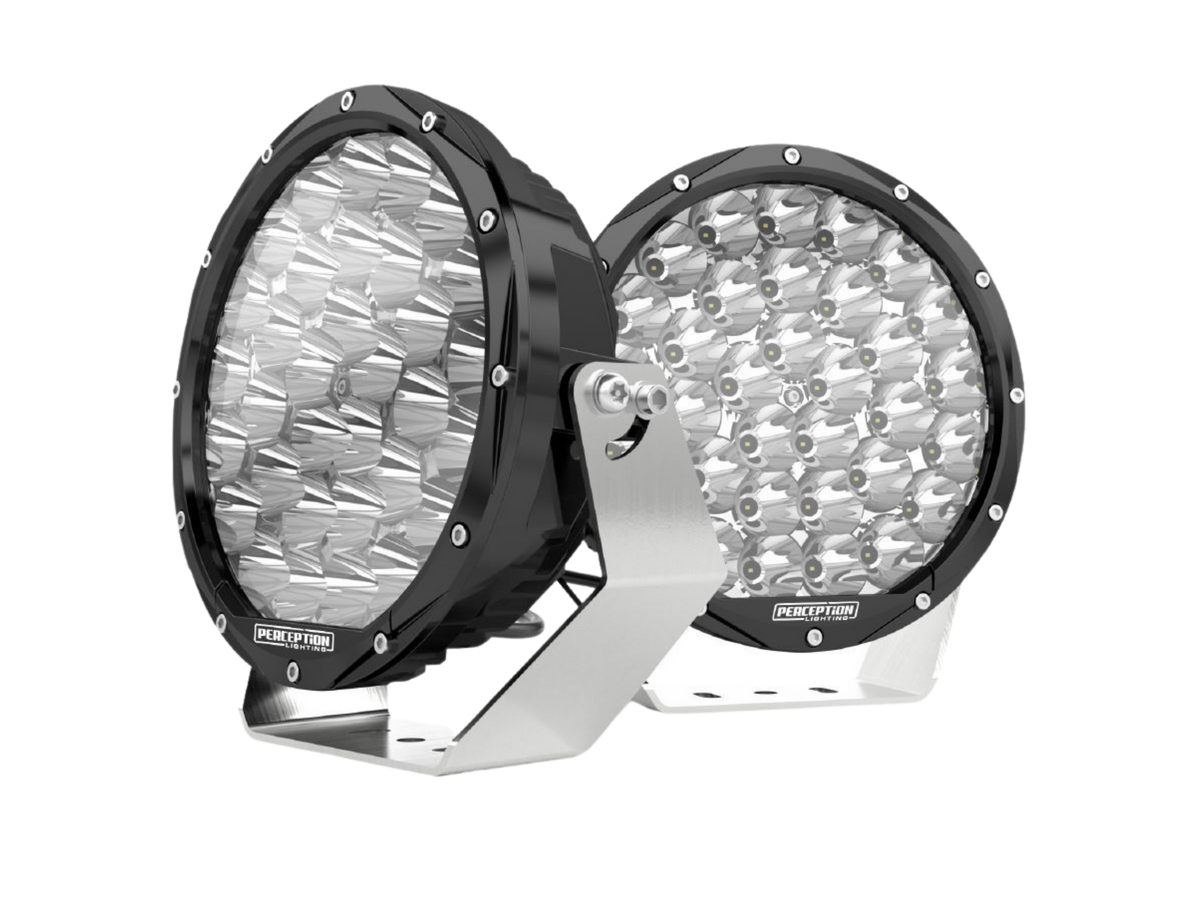 Apex Performance LED Driving Lights