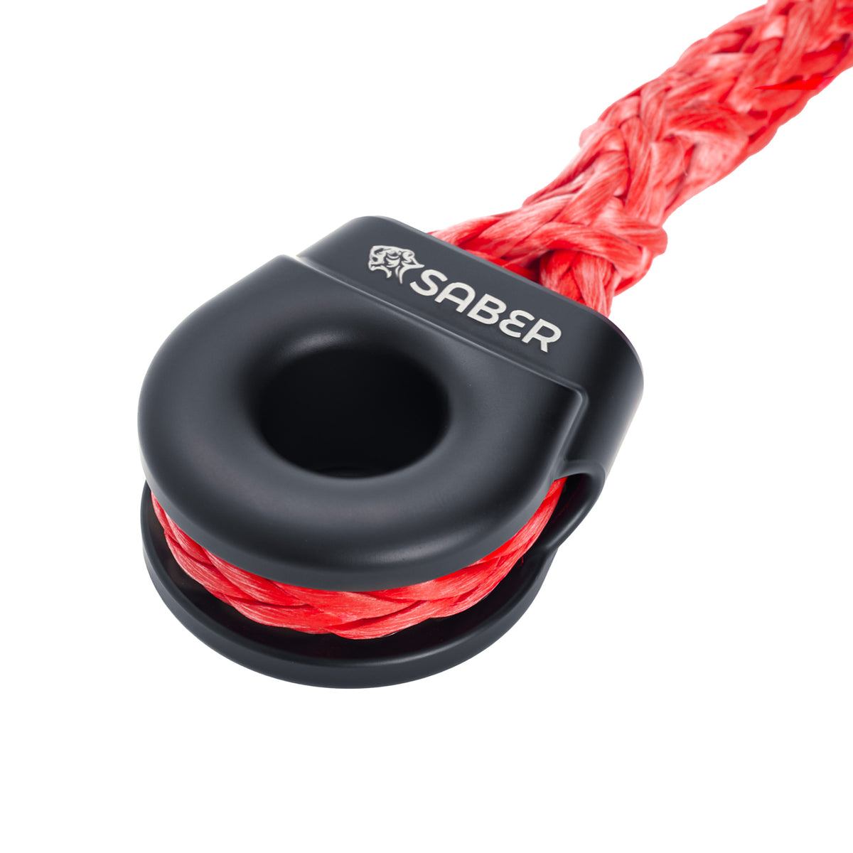 6061 Aluminium Spliced Winch Thimble