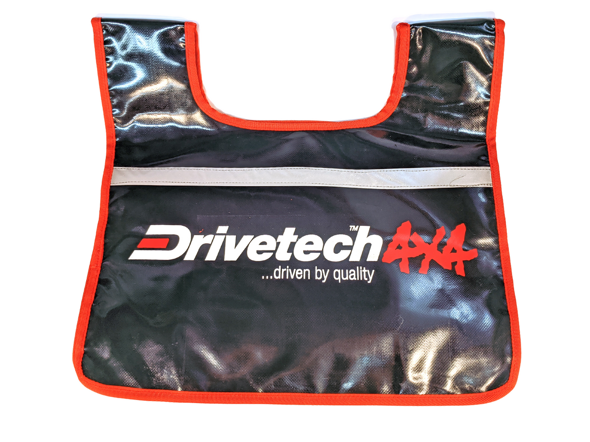 Drivetech Winch Damper