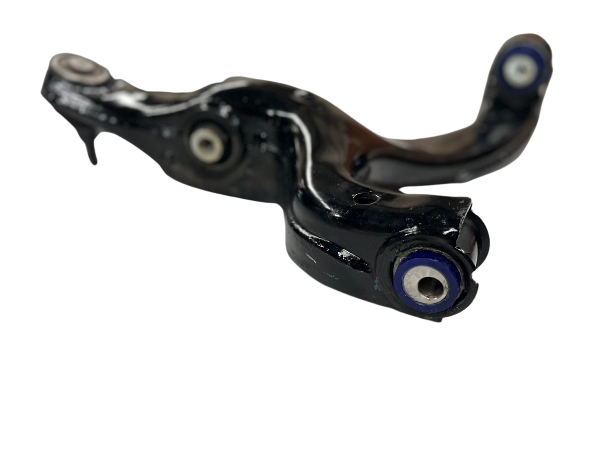 Lower Control Arm Bush Kit with Caster & Camber Pins