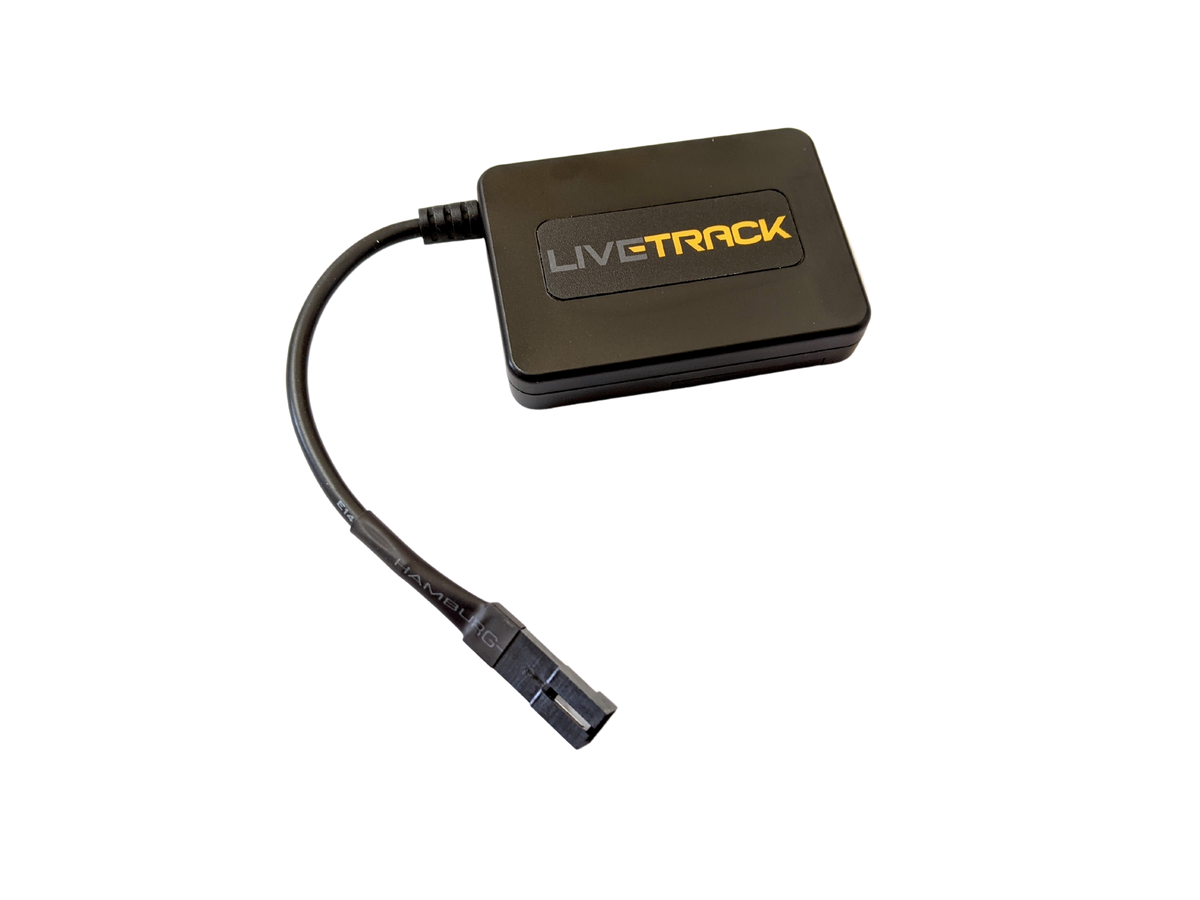 Livetrack Stealth GPS Tracker