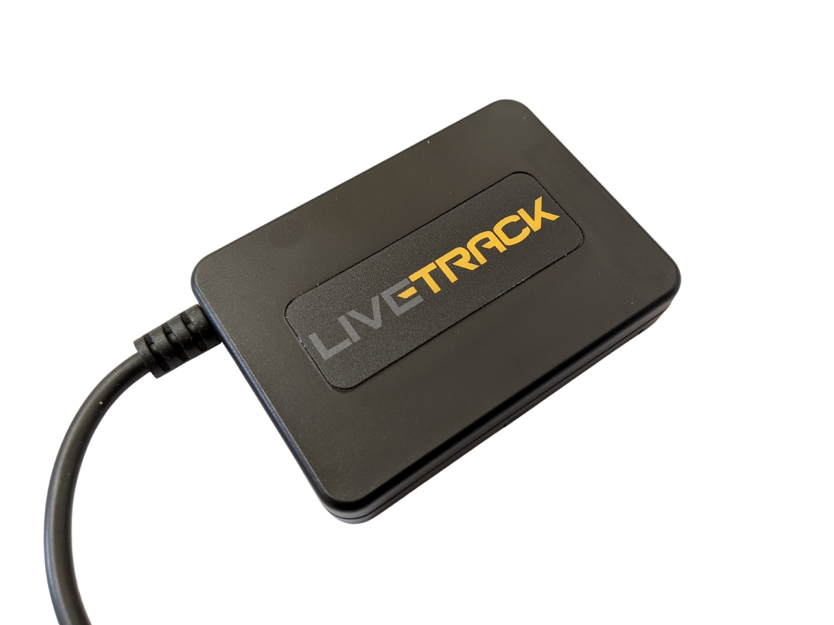 Livetrack Stealth GPS Tracker