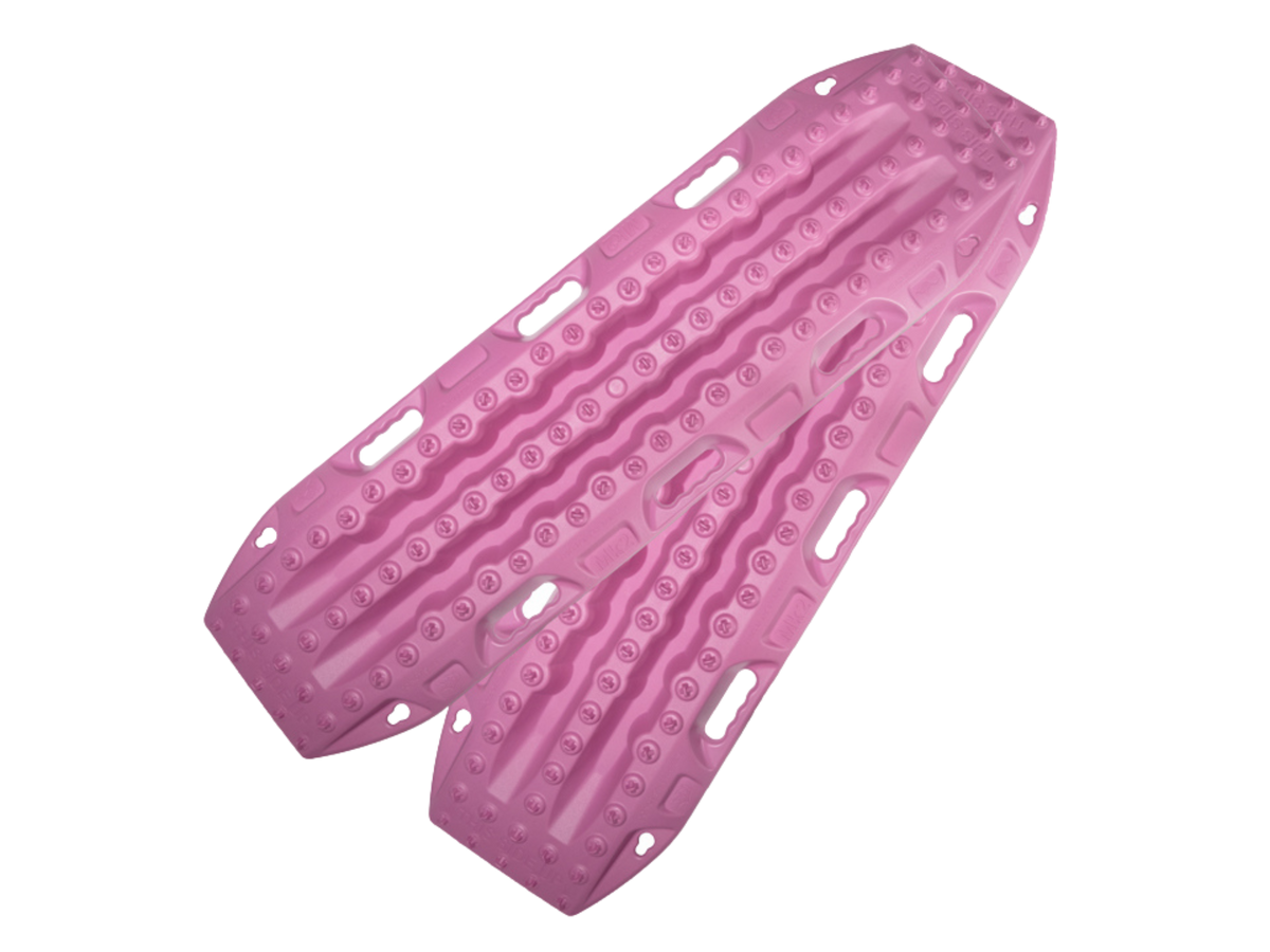 MAXTRAX MKII Pink