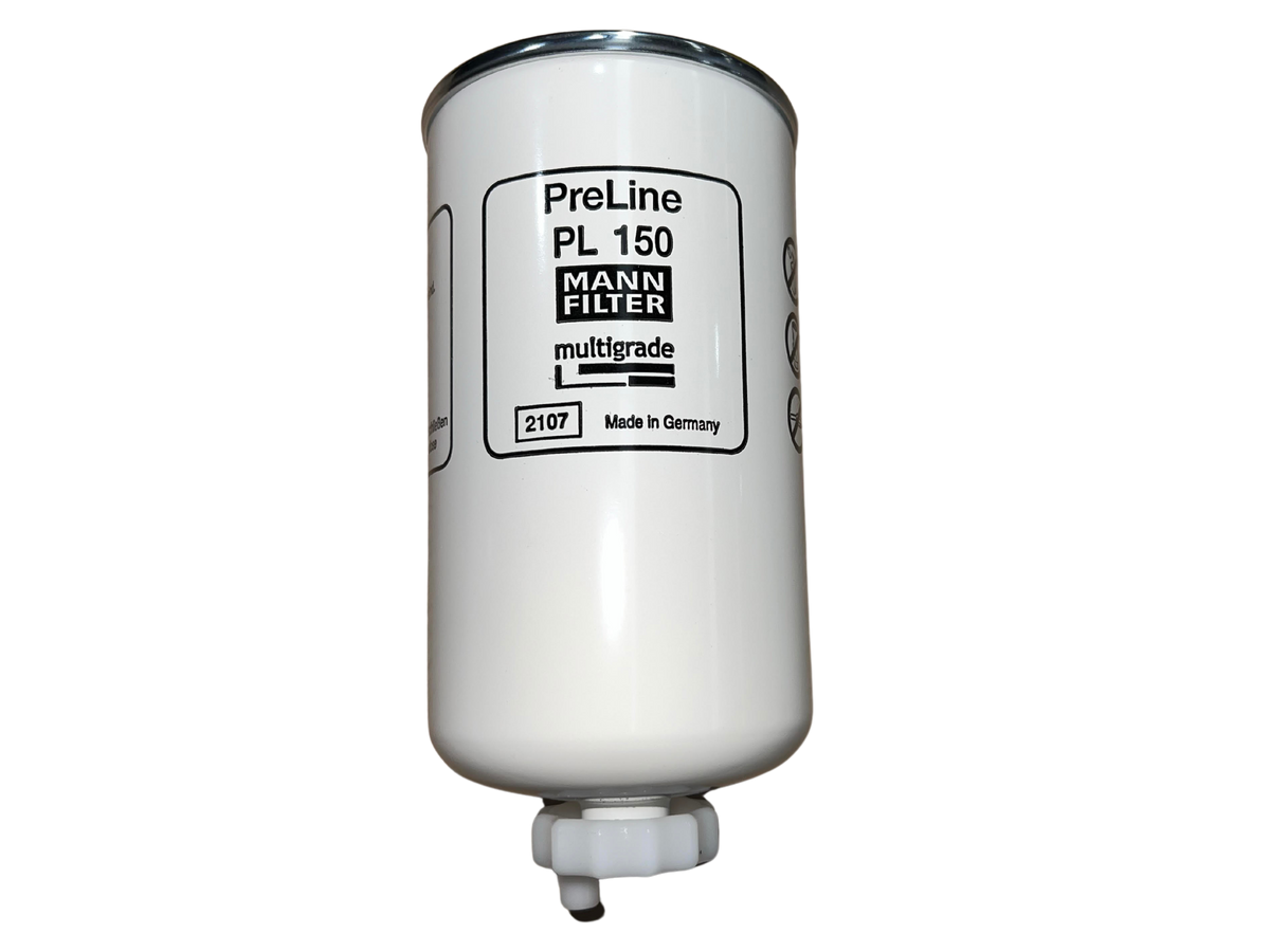 Mann Diesel Pre-filter (filter only)