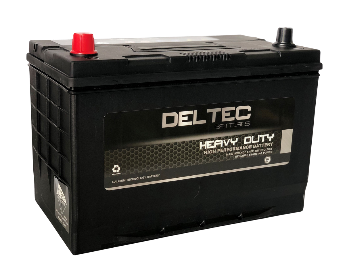 Amarok Starter Battery 720ca