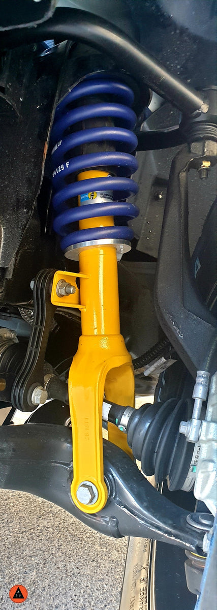 H&R Coils Volkswagon Amarok | Amarok V6 | H&R Coils Australia