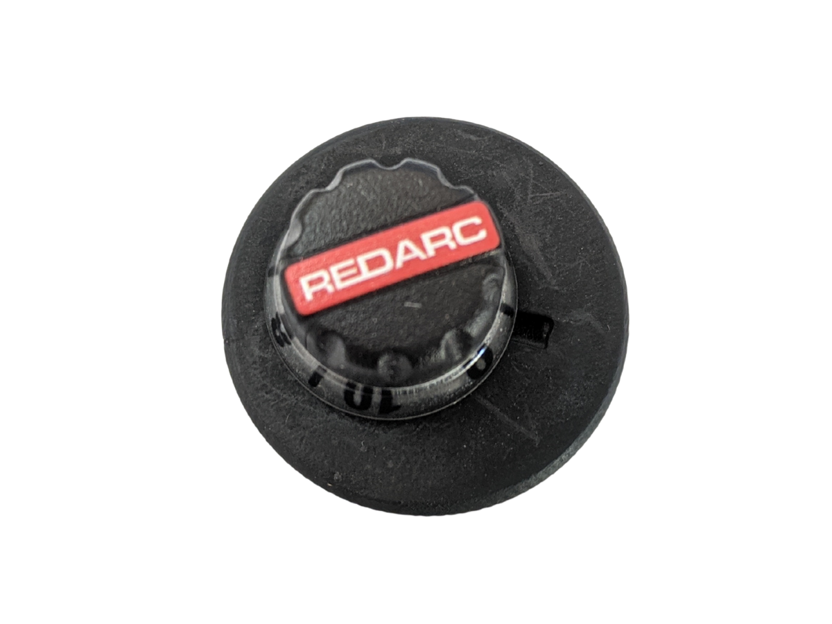 Switch INSERT for Redarc tow pro elite