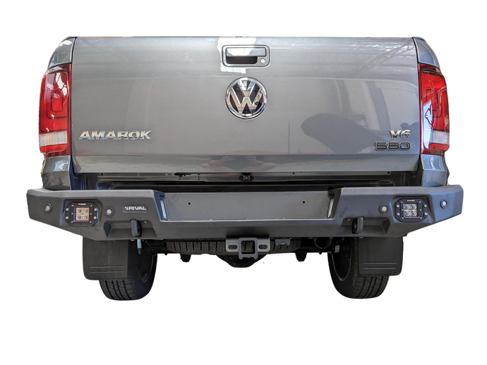 Amarok V6