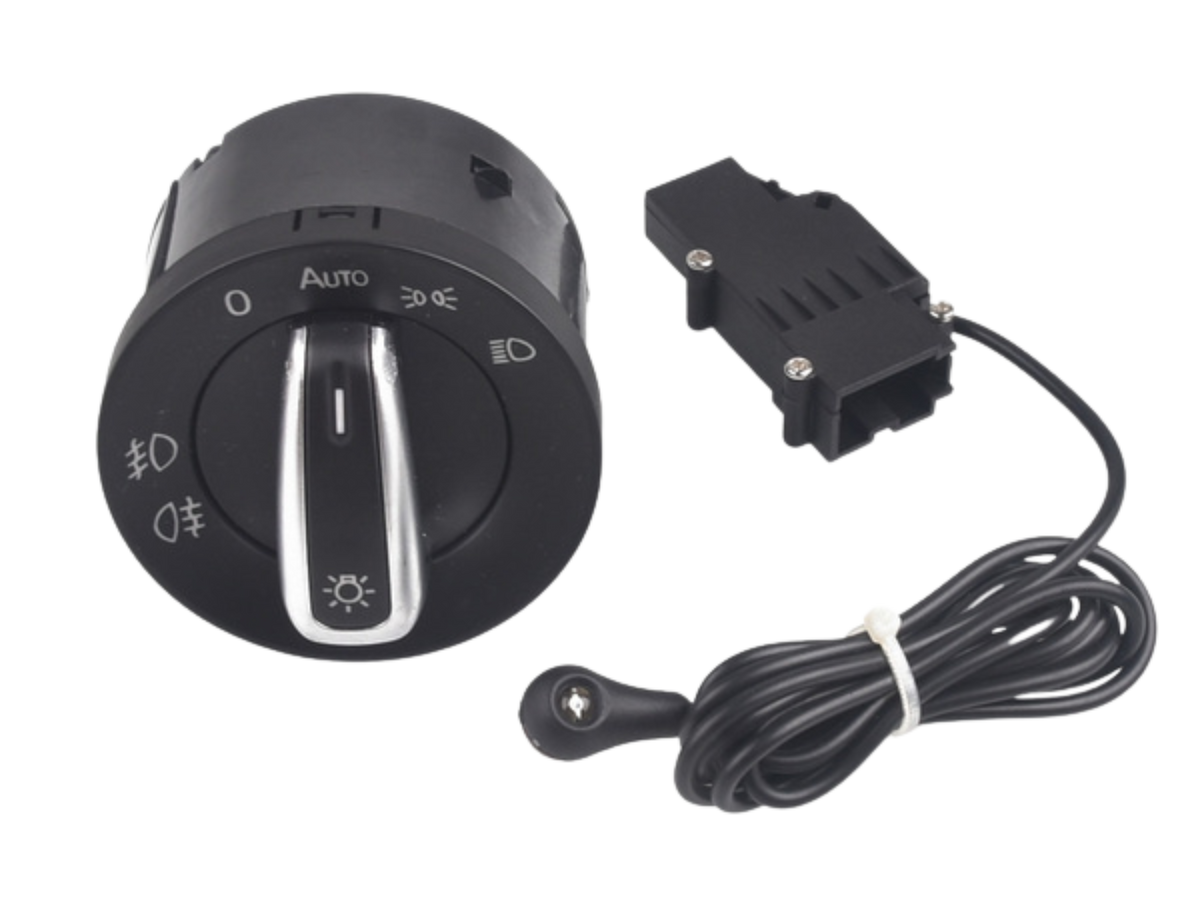 Volkswagen Amarok Auto Light Sensor Switch