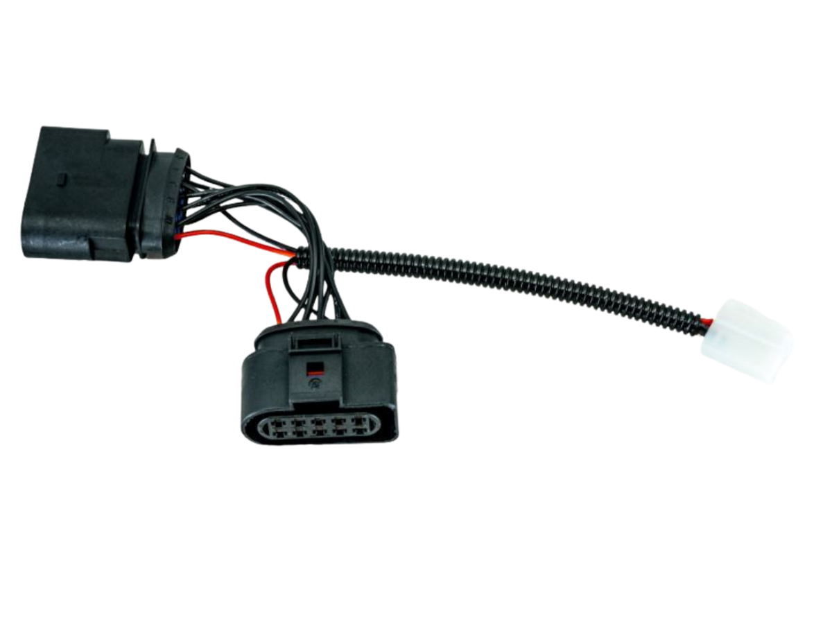 Volkswagen Amarok High Beam Piggy Back Adaptor