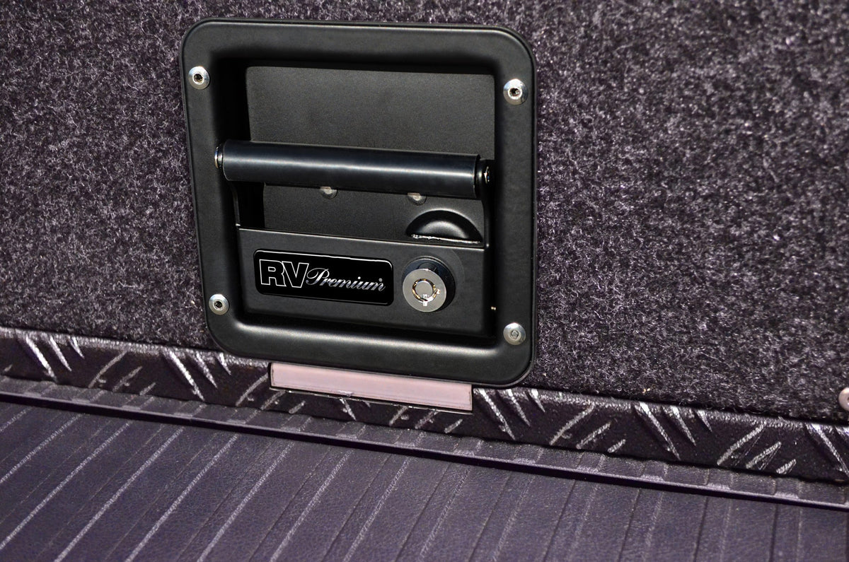 RVSS Premium Black Trim